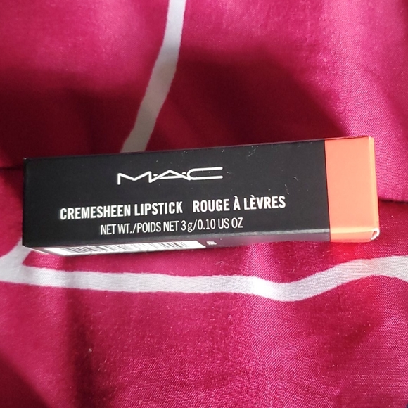 MAC Cosmetics | Makeup | Last One Mac Pretty Boy Lipstick | Poshmark